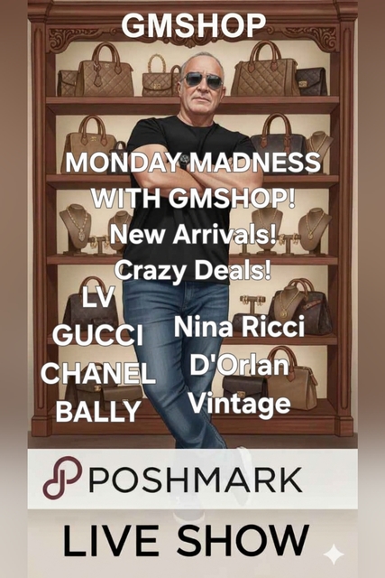 Posh Show - Poshmark
